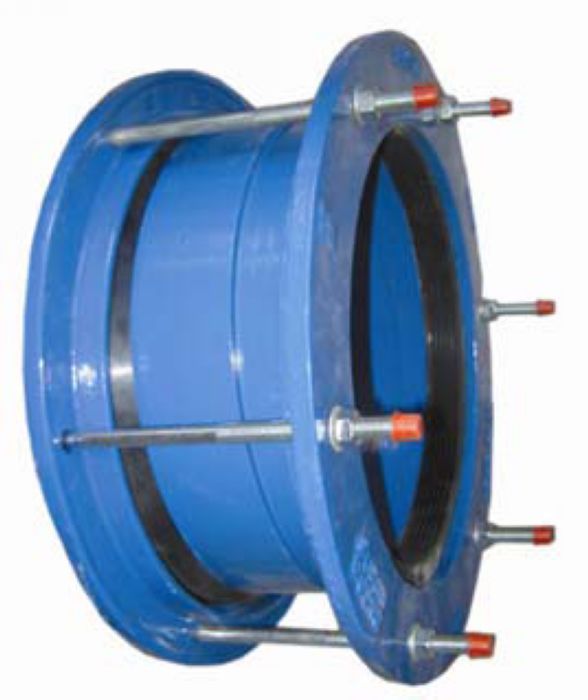 Stepped Couplings_Jinan Huashuo Metal Products Co.,Ltd